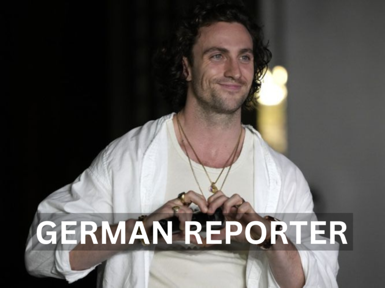 Aaron Taylor-Johnson: Zwischen Action, Arthouse und Authentizität Aaron Taylor-Johnson: Zwischen Action, Arthouse und Authentizität